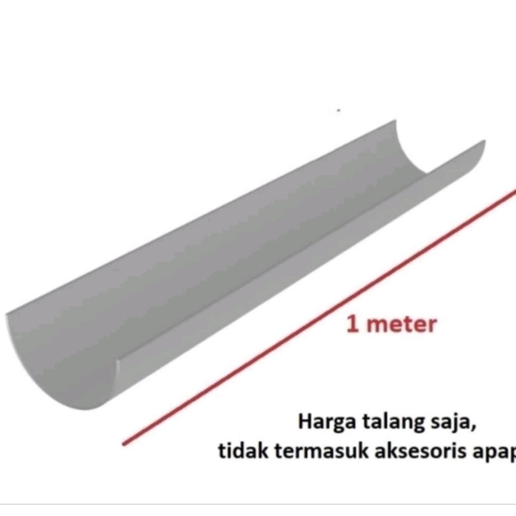 Jual Talang Air Pvc Terlengkap & Harga Terbaru Mei 2026 | Shopee Indonesia