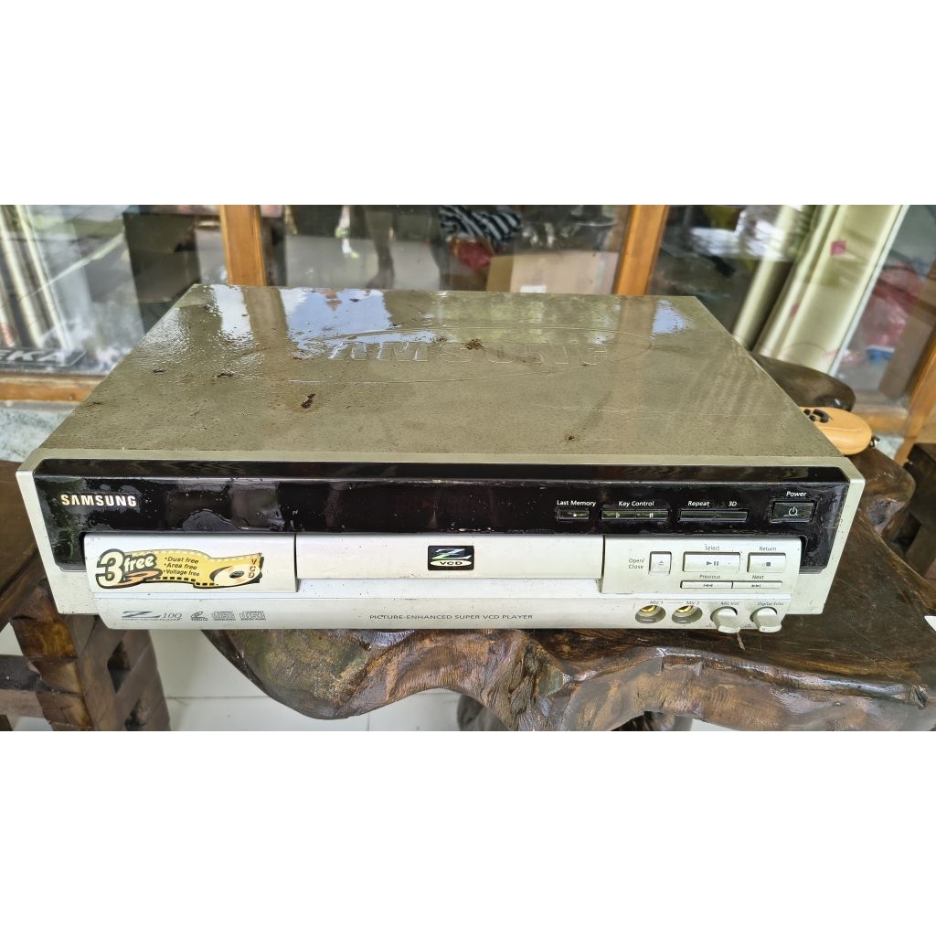 Jual VCD Player Terlengkap & Harga Terbaru Juni 2026 | Shopee Indonesia