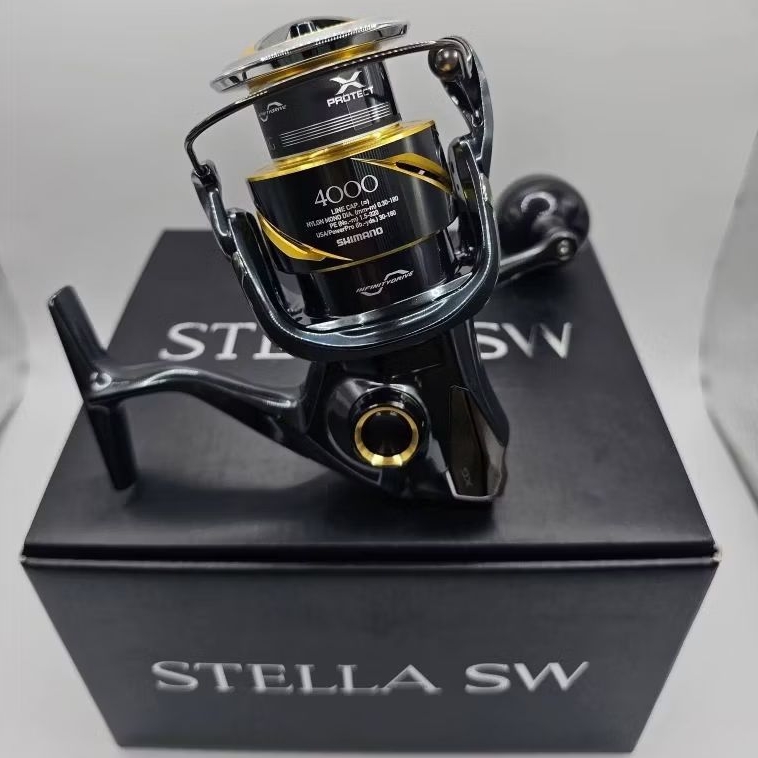 Jual Shimano Stella Terlengkap & Harga Terbaru Mei 2026 | Shopee Indonesia