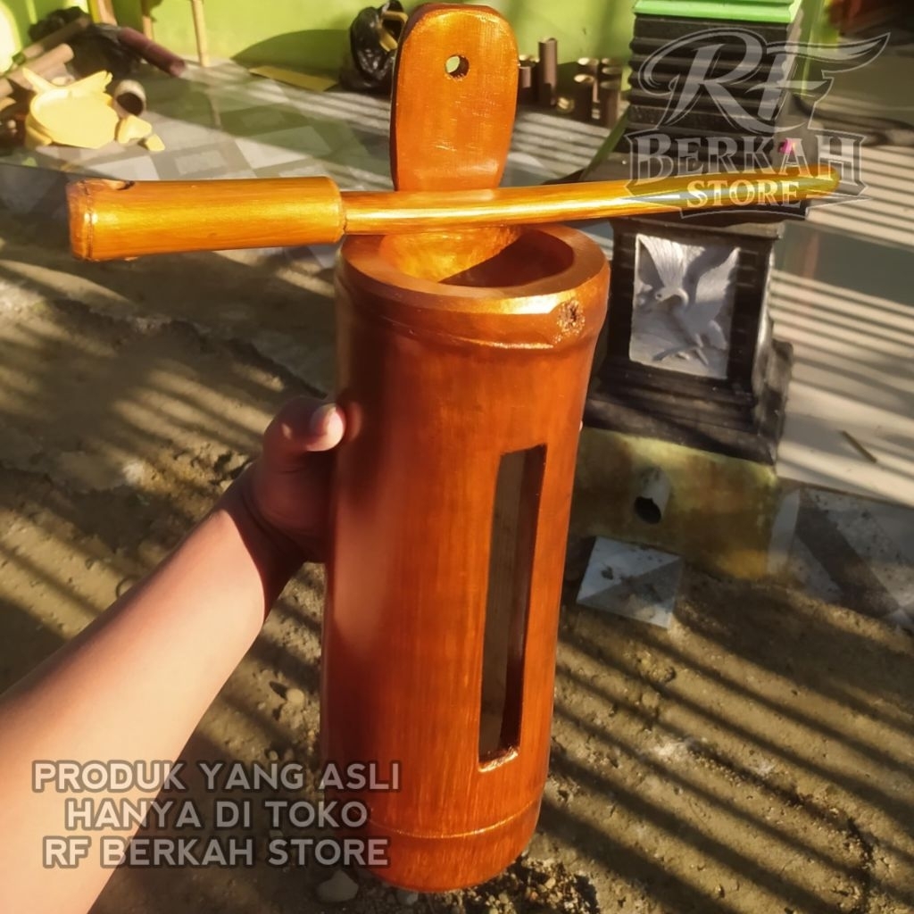 Jual Kentongan Terlengkap & Harga Terbaru Juni 2026 | Shopee Indonesia