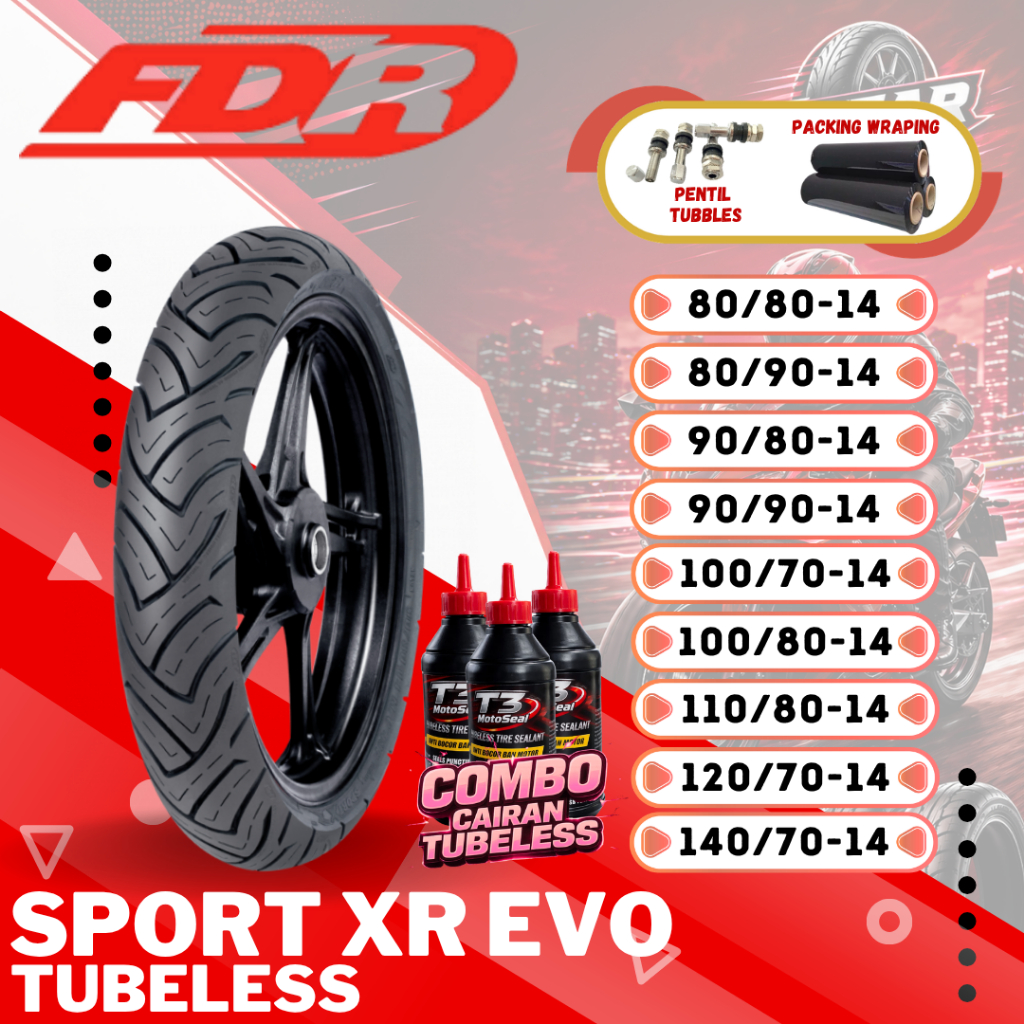 Jual Ban Tubles Terlengkap & Harga Terbaru Mei 2026 | Shopee Indonesia