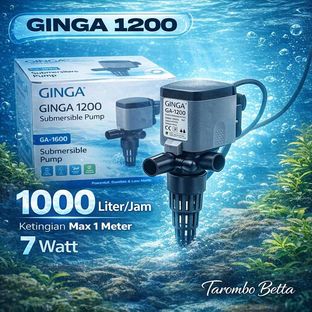 Jual Filter Akuarium Terlengkap & Harga Terbaru Juni 2026 | Shopee ...