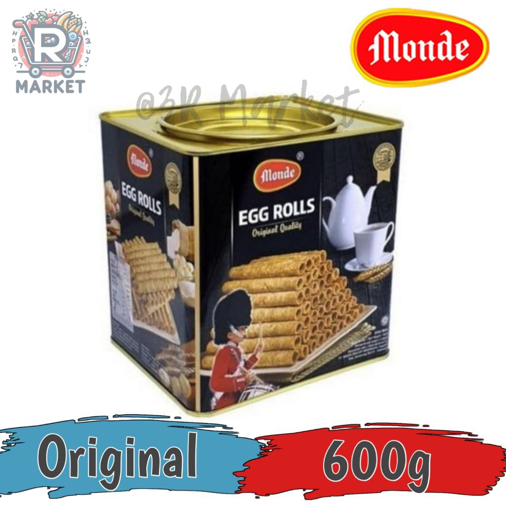 Jual Monde Besar Terlengkap & Harga Terbaru Mei 2026 | Shopee Indonesia