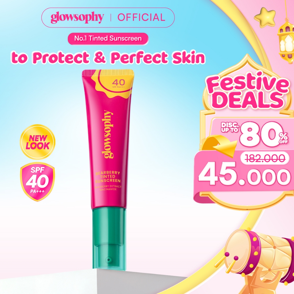 Toko Online Glowsophy Official Store | Shopee Indonesia