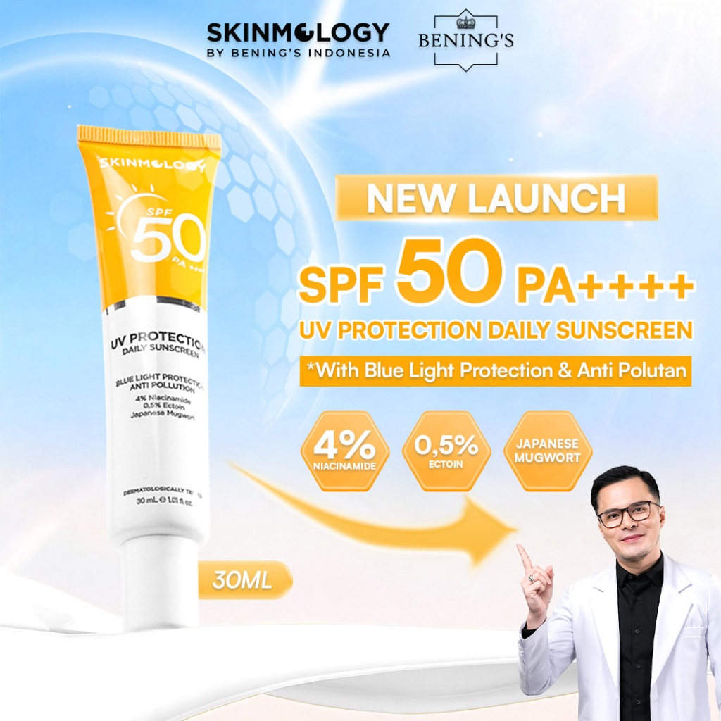 Jual Sunscreen No White Cast Terlengkap & Harga Terbaru Mei 2026 ...
