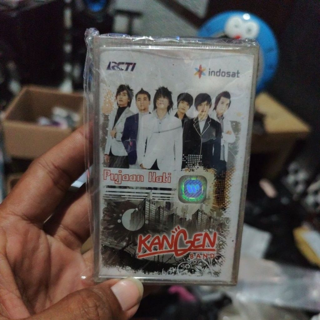 Jual Album Kangen Band Terlengkap & Harga Terbaru Mei 2026 | Shopee ...