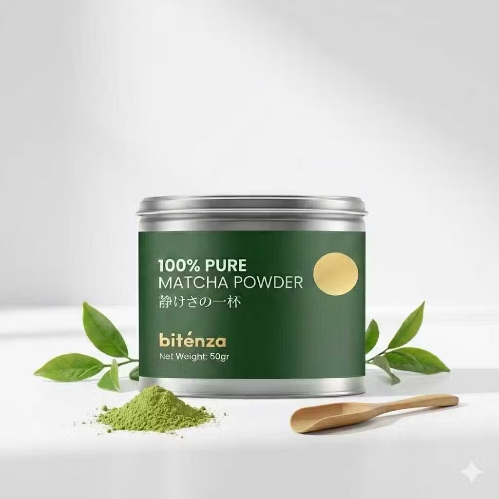 Jual Pure Matcha Terlengkap & Harga Terbaru Juni 2026 | Shopee Indonesia