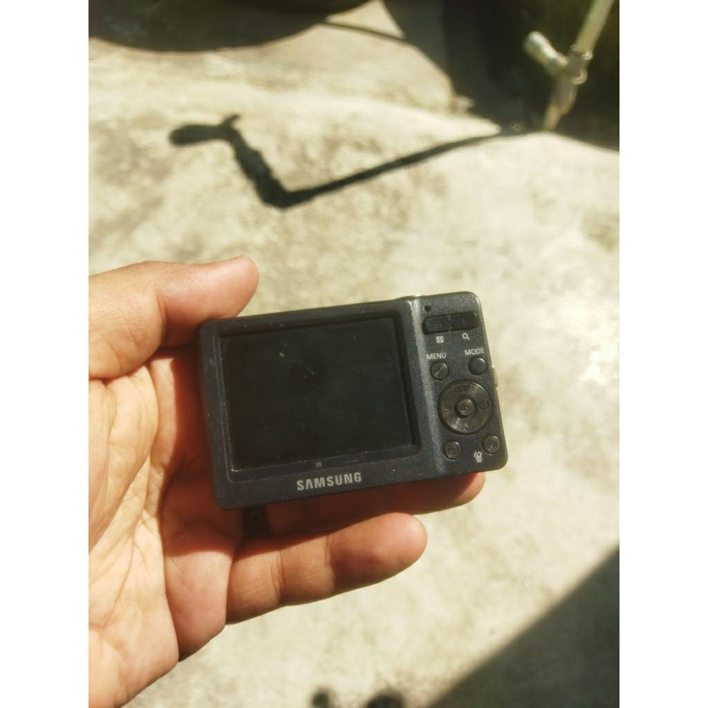 Jual Samsung Digicam Terlengkap & Harga Terbaru Juni 2026 | Shopee ...