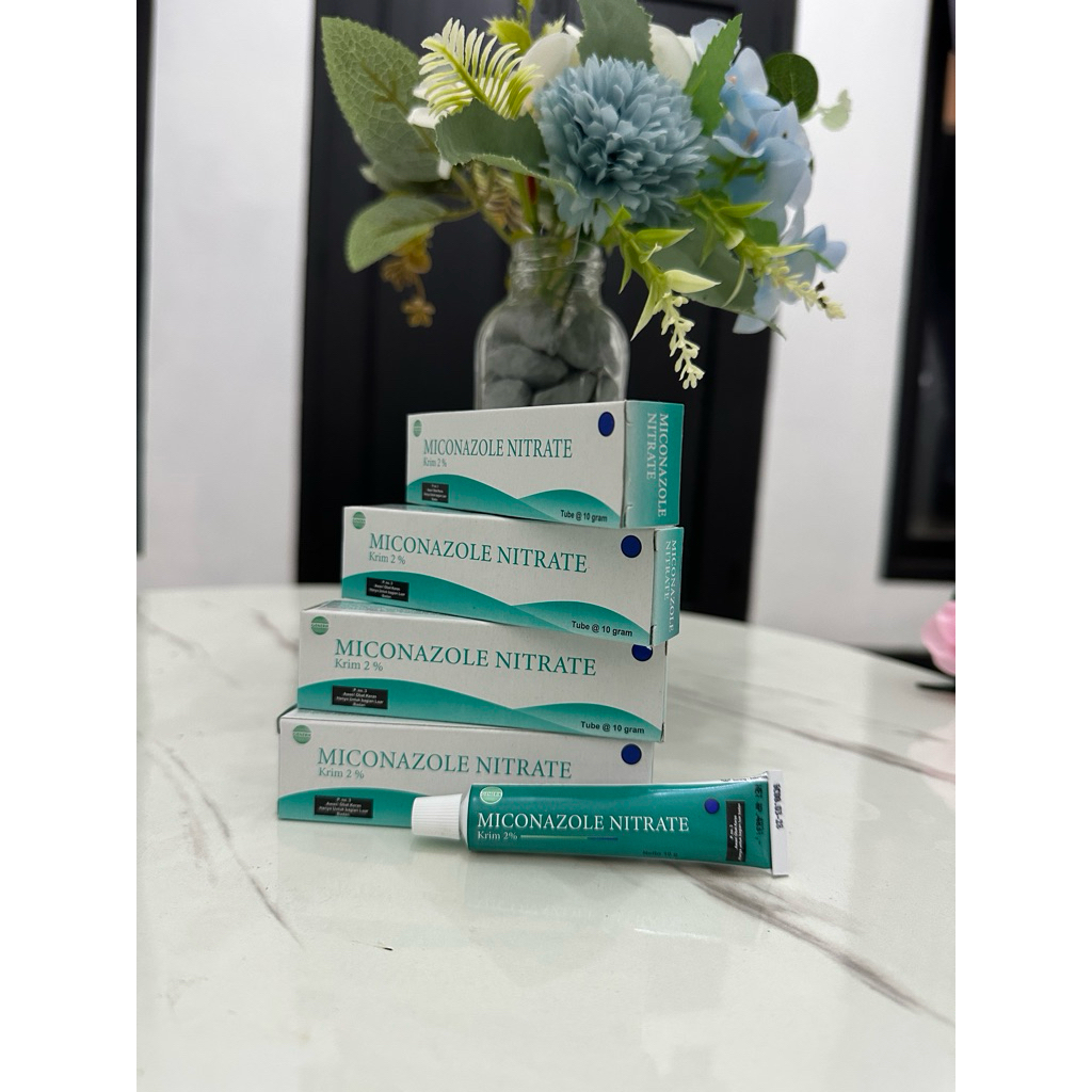 Jual Miconazole Cream Obat Terlengkap & Harga Terbaru Juni 2026 ...