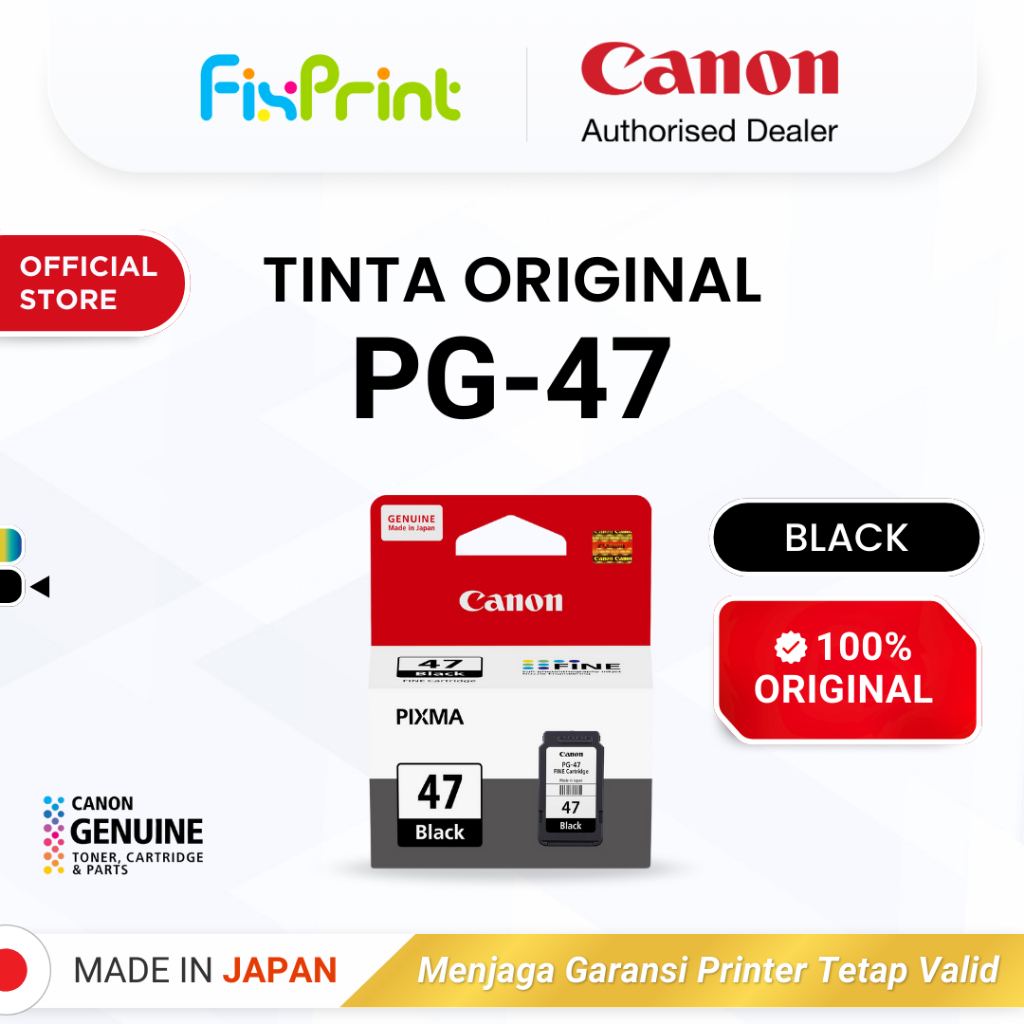 Jual Katrid Printer Terlengkap & Harga Terbaru Mei 2026 | Shopee Indonesia