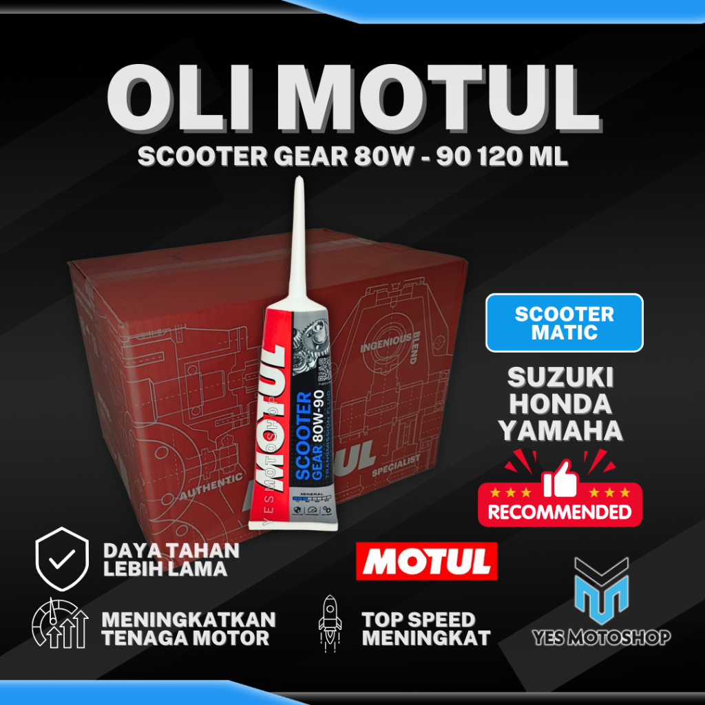 Jual Oli Mesin Beat Terlengkap & Harga Terbaru Mei 2026 | Shopee Indonesia
