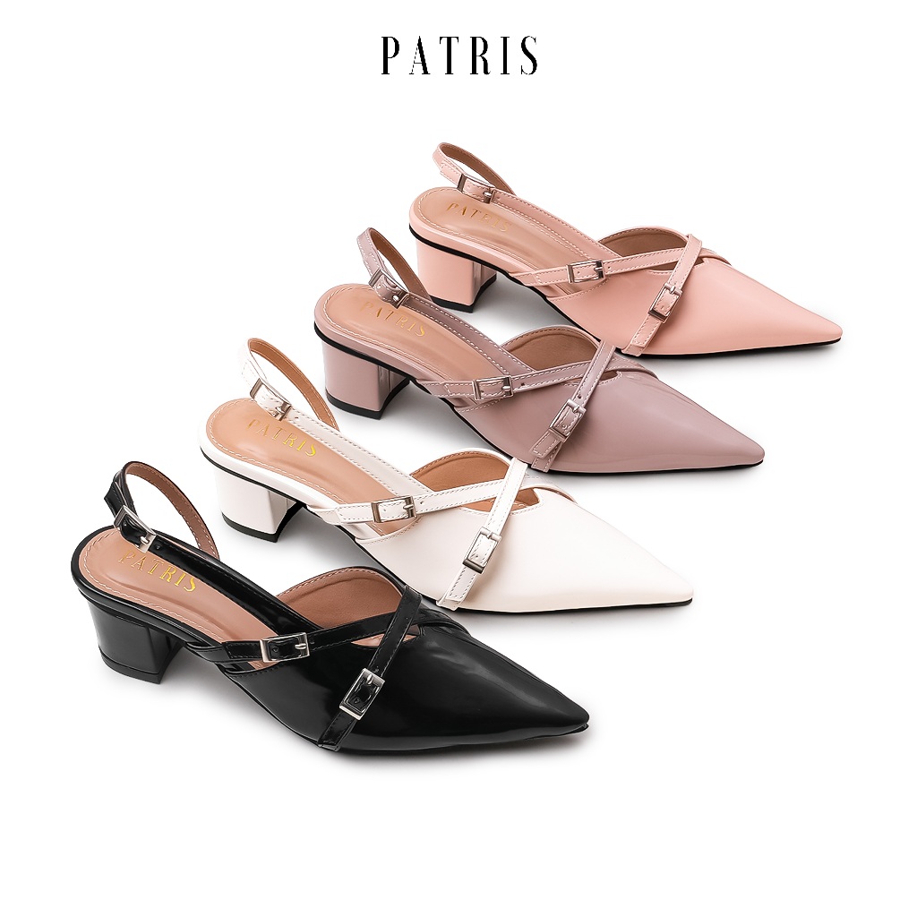 Toko Online Patris Official Shop | Shopee Indonesia