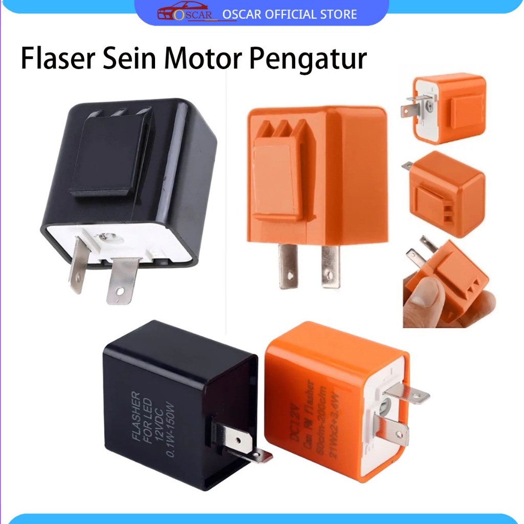 Jual Flasher Terlengkap & Harga Terbaru Juni 2026 | Shopee Indonesia