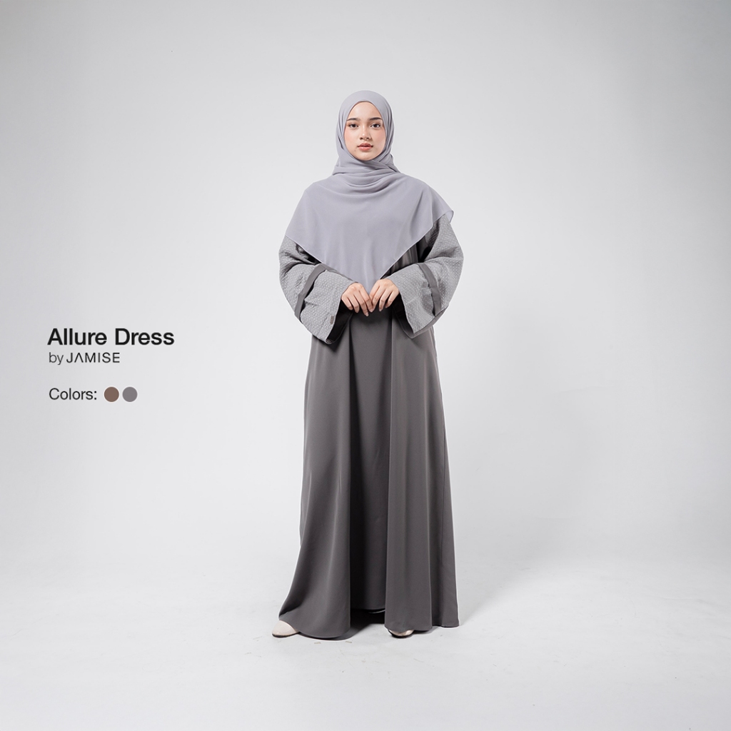 Toko Online Jamise Syari Official Shop | Shopee Indonesia