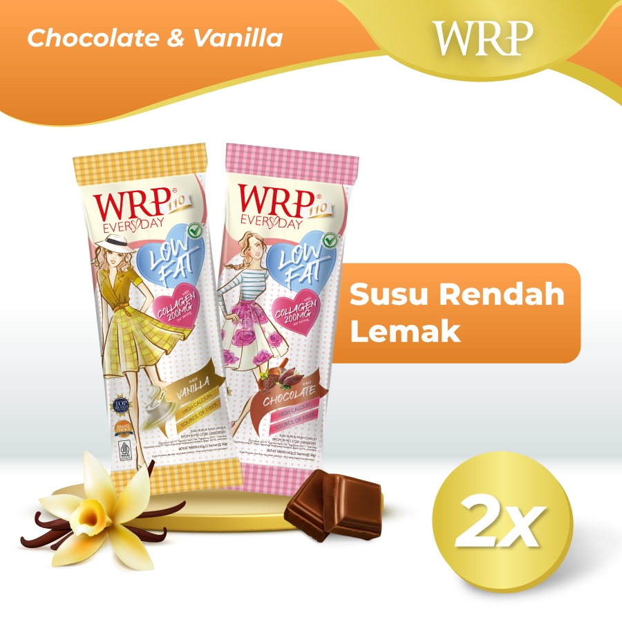 Toko Online WRP Official Store | Shopee Indonesia