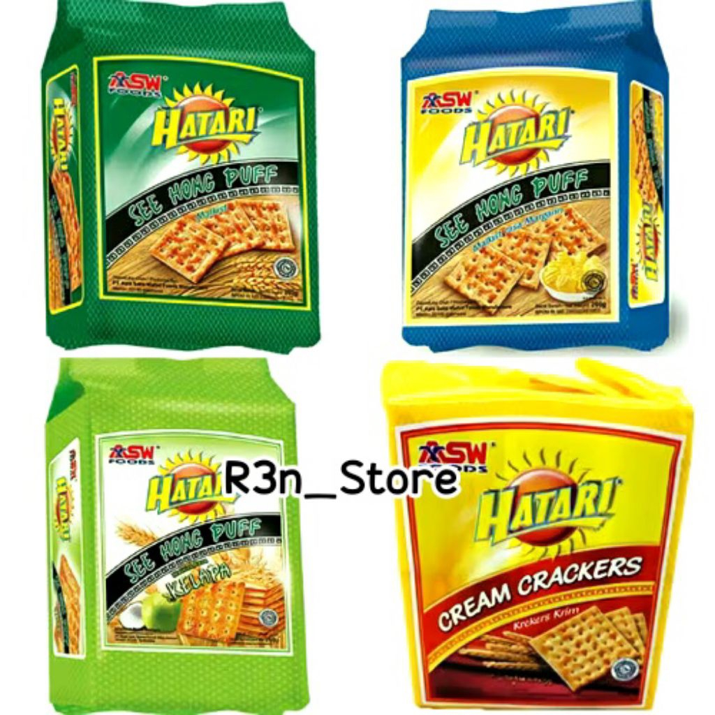 Jual rice crackers Harga Terbaik & Termurah Mei 2026 | Shopee Indonesia