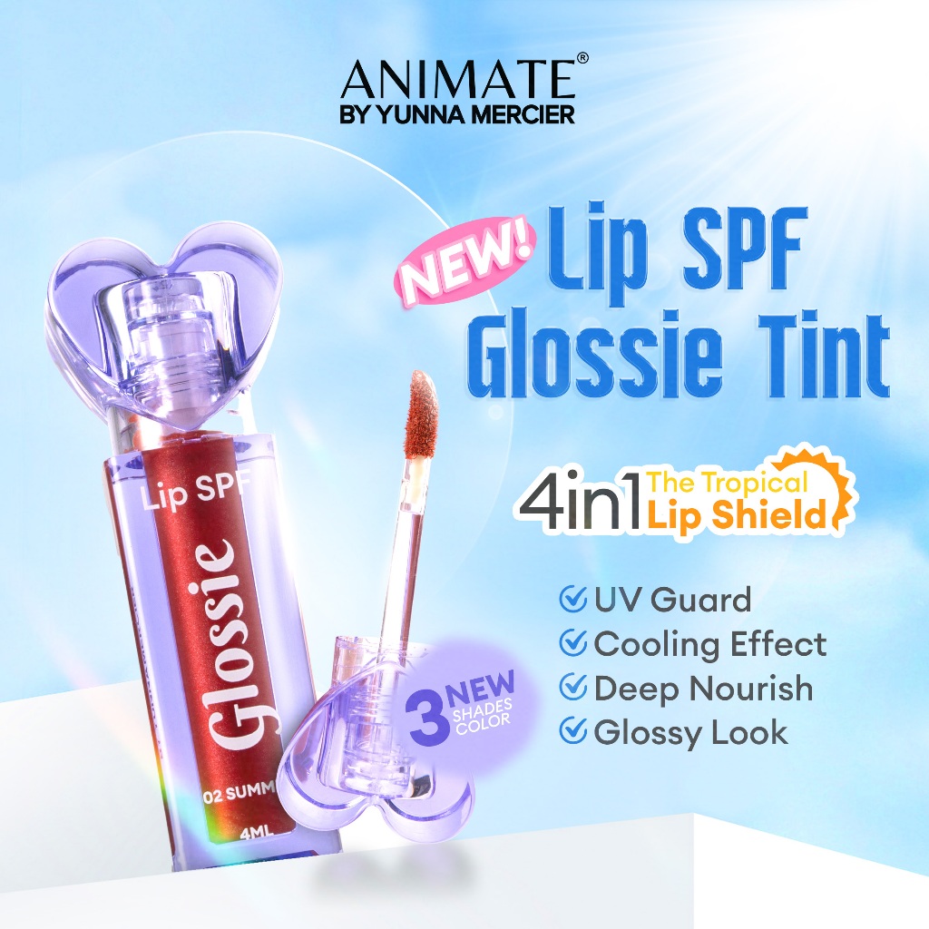 Toko Online Animate Official Shop | Shopee Indonesia