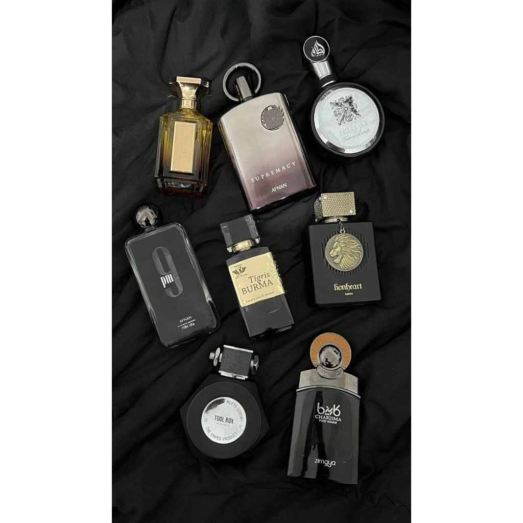 Jual Parfum Timteng Terlengkap & Harga Terbaru Mei 2026 | Shopee Indonesia