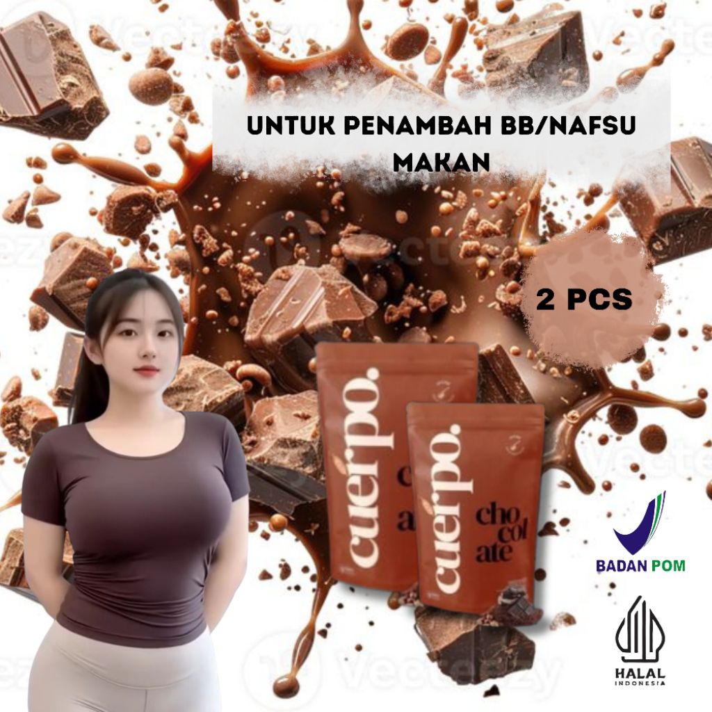 Jual Susu Cuerpo Terlengkap & Harga Terbaru Mei 2026 | Shopee Indonesia
