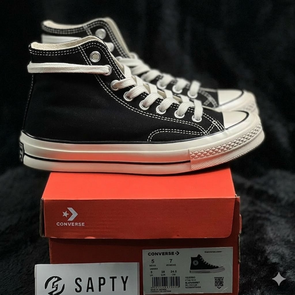 Jual Sepatu Converse Terlengkap & Harga Terbaru April 2026 | Shopee ...
