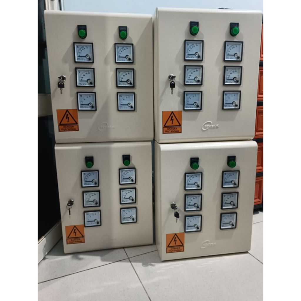 Jual panel sdp Harga Terbaik & Termurah Mei 2026 | Shopee Indonesia