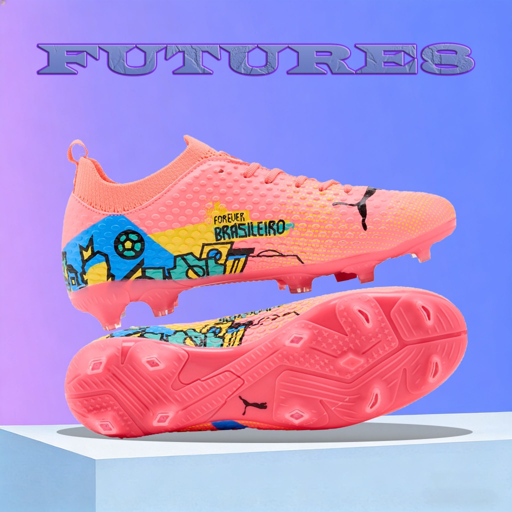 Jual Puma Sepatu Bola Original Terlengkap & Harga Terbaru Juni 2026 ...