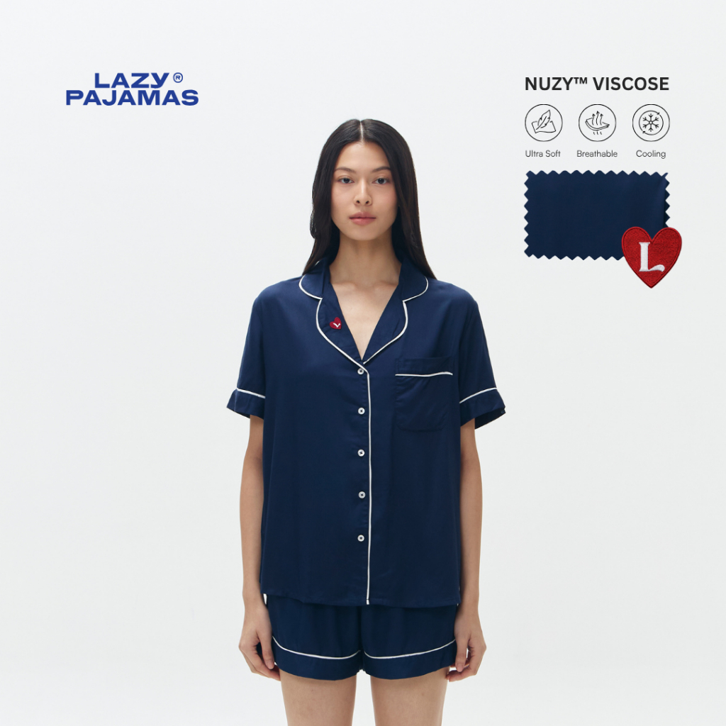 Toko Online Lazy Pajamas Official Store | Shopee Indonesia