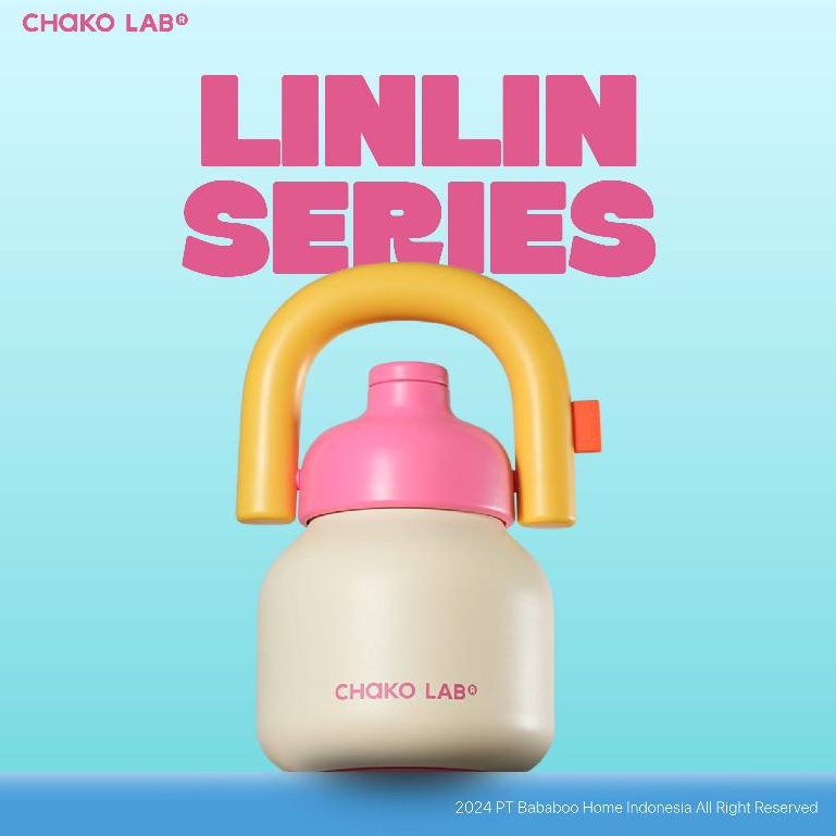 Toko Online CHAKO LAB Official Store | Shopee Indonesia