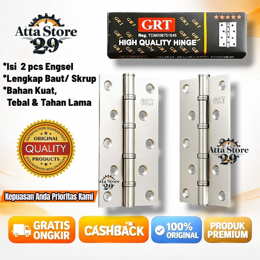 Jual engsel bubut Harga Terbaik & Termurah Mei 2026 | Shopee Indonesia