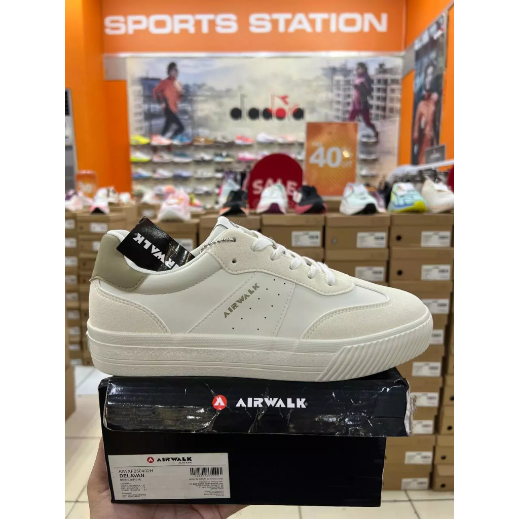 Produk AIR WALK | Shopee Indonesia