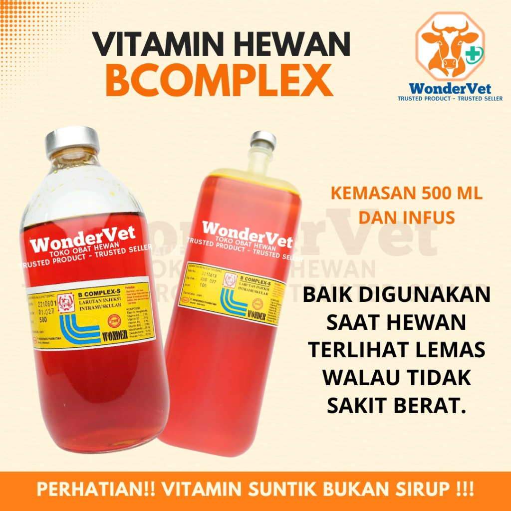 Jual Infus Vitamin Terlengkap & Harga Terbaru Juli 2026 | Shopee Indonesia