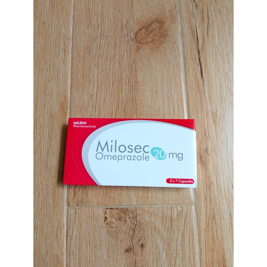 Jual Obat Omeprazole Terlengkap & Harga Terbaru Mei 2026 | Shopee Indonesia