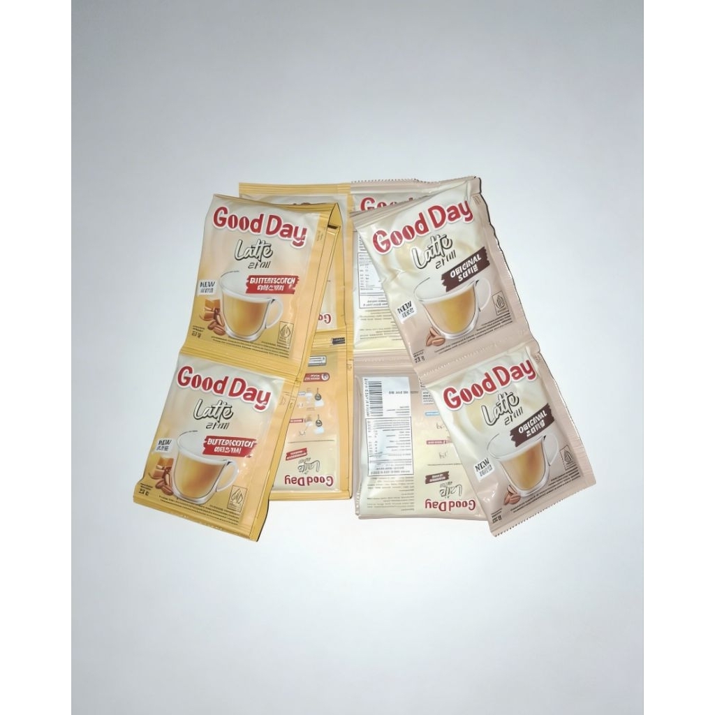 Jual Kopi Butterscotch Terlengkap & Harga Terbaru Mei 2026 | Shopee ...