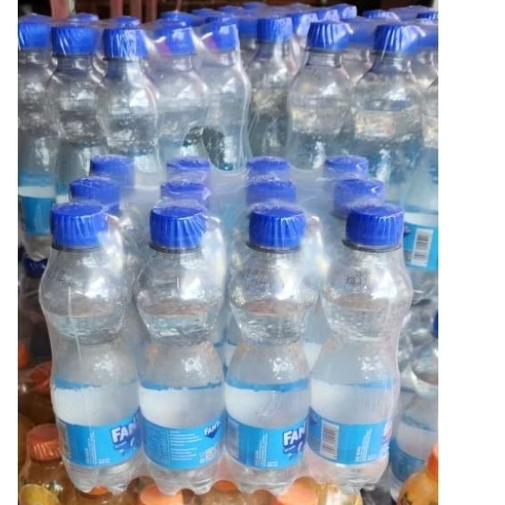Jual Fanta Soda Terlengkap & Harga Terbaru Juni 2026 | Shopee Indonesia