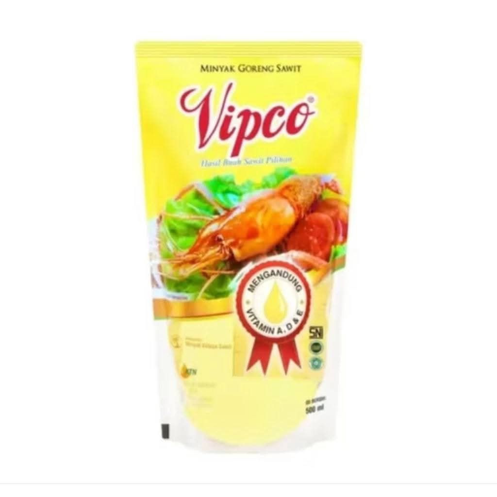 Jual Minyak Goreng Setengah Liter Terlengkap & Harga Terbaru Juni 2026 ...