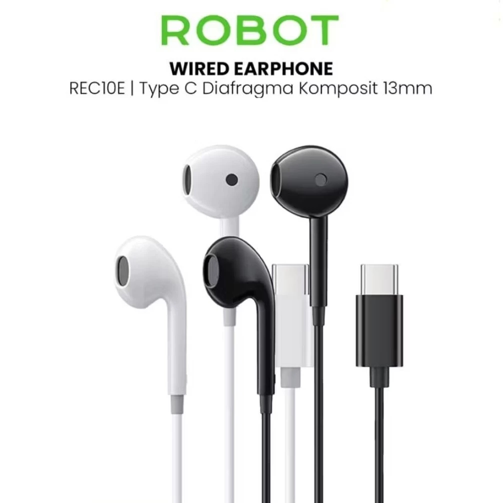 Jual Headset Type C Terlengkap & Harga Terbaru Mei 2026 | Shopee Indonesia