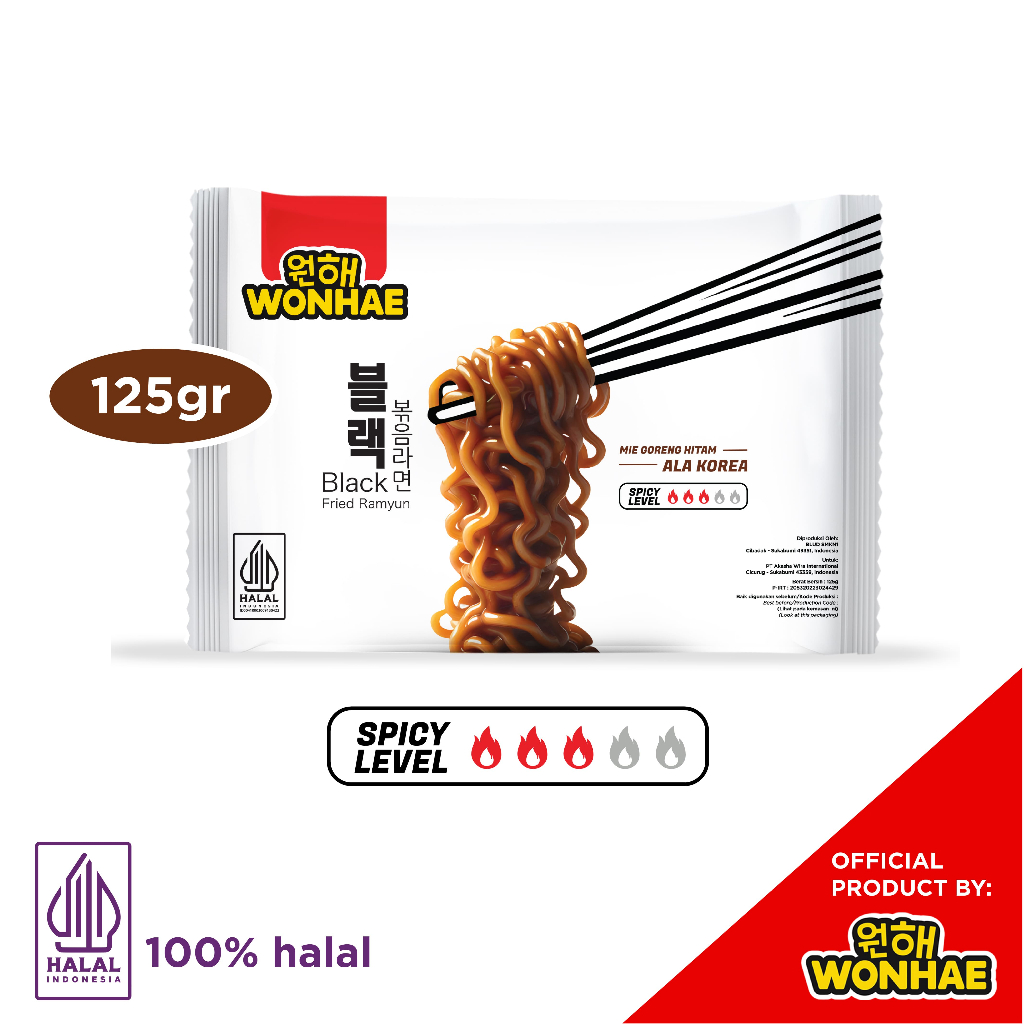 Jual Wonhae Terlengkap & Harga Terbaru Juni 2026 | Shopee Indonesia