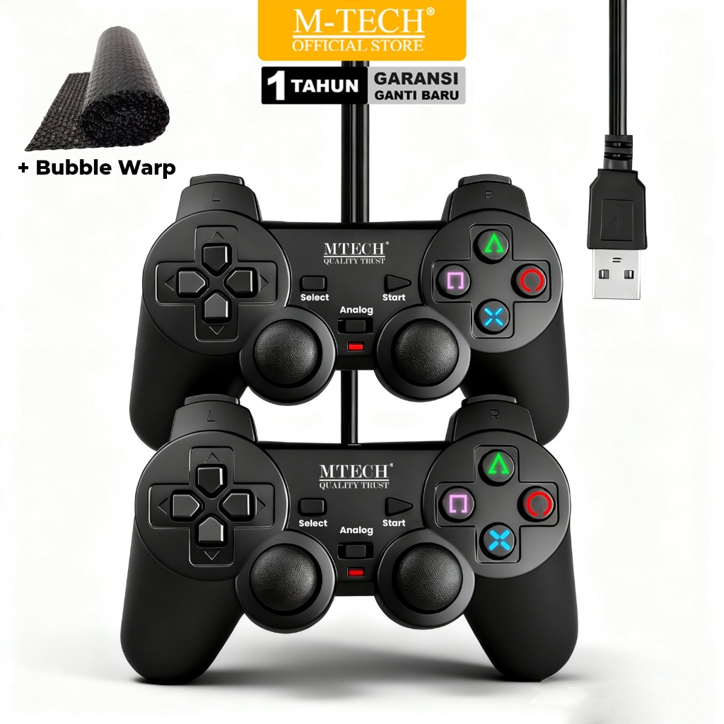 Jual Stick PC Terlengkap & Harga Terbaru Mei 2026 | Shopee Indonesia