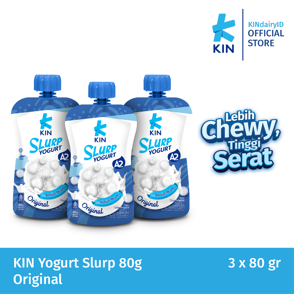 Toko Online Kindairy ID Official Shop | Shopee Indonesia