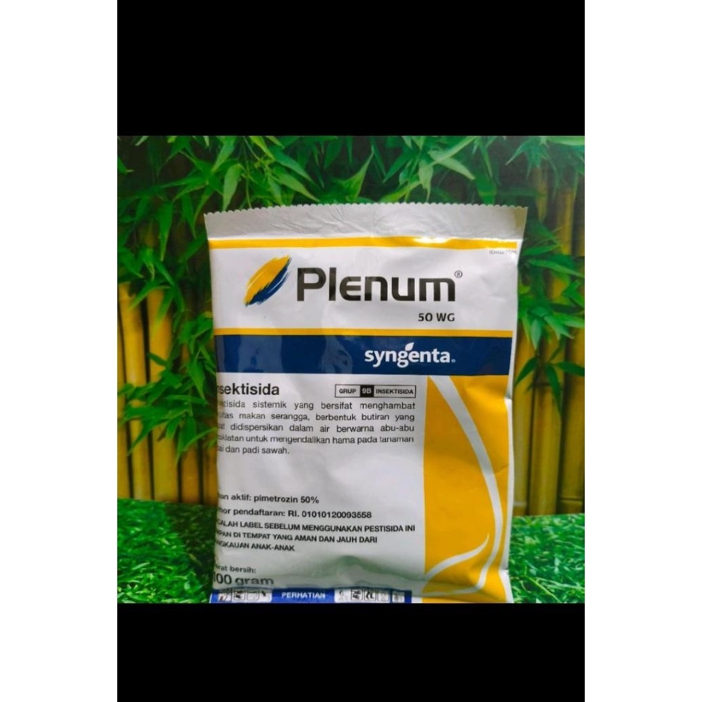 Jual Plenum Insektisida Terlengkap & Harga Terbaru Juni 2026 | Shopee ...