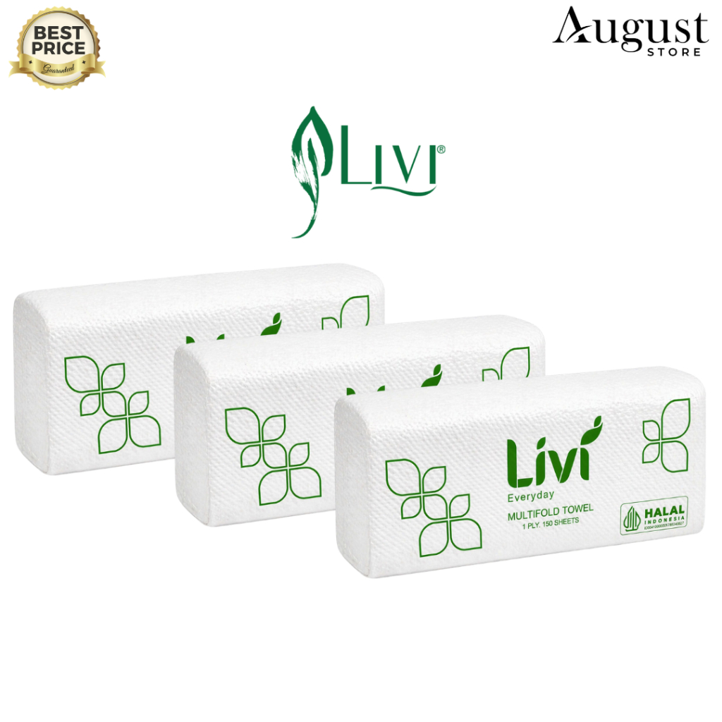 Jual Livi Tisu Terlengkap & Harga Terbaru Mei 2026 | Shopee Indonesia