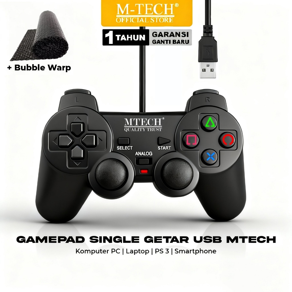 Jual Game Stick Terlengkap & Harga Terbaru Mei 2026 | Shopee Indonesia