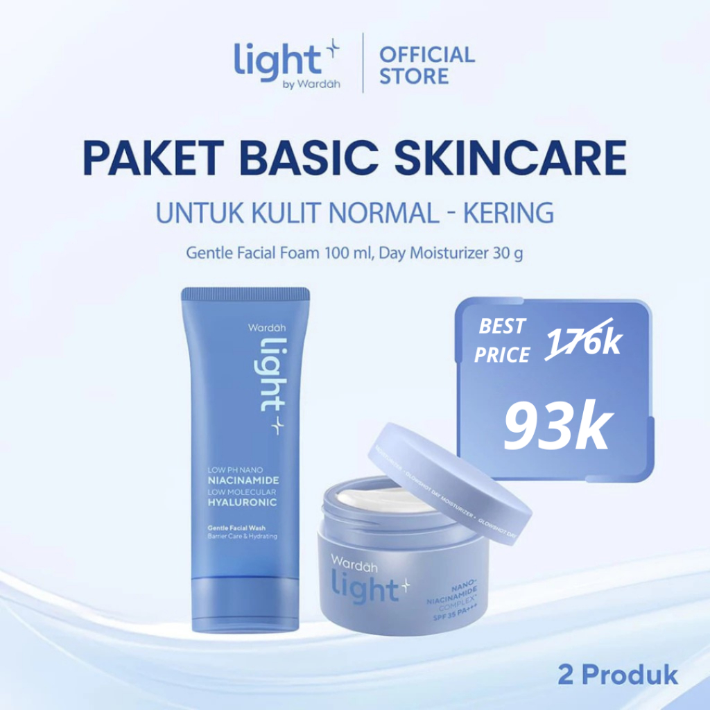 Toko Online Lightplus Official Store | Shopee Indonesia