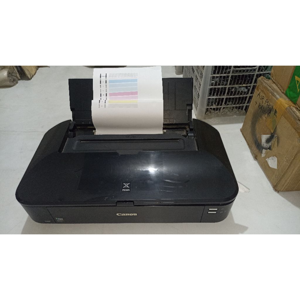 Jual Printer Bekas Terlengkap & Harga Terbaru Juni 2026 | Shopee Indonesia