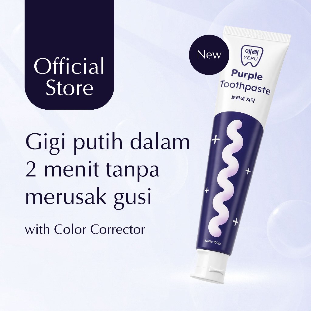 Produk YEPU Toothpaste | Shopee Indonesia