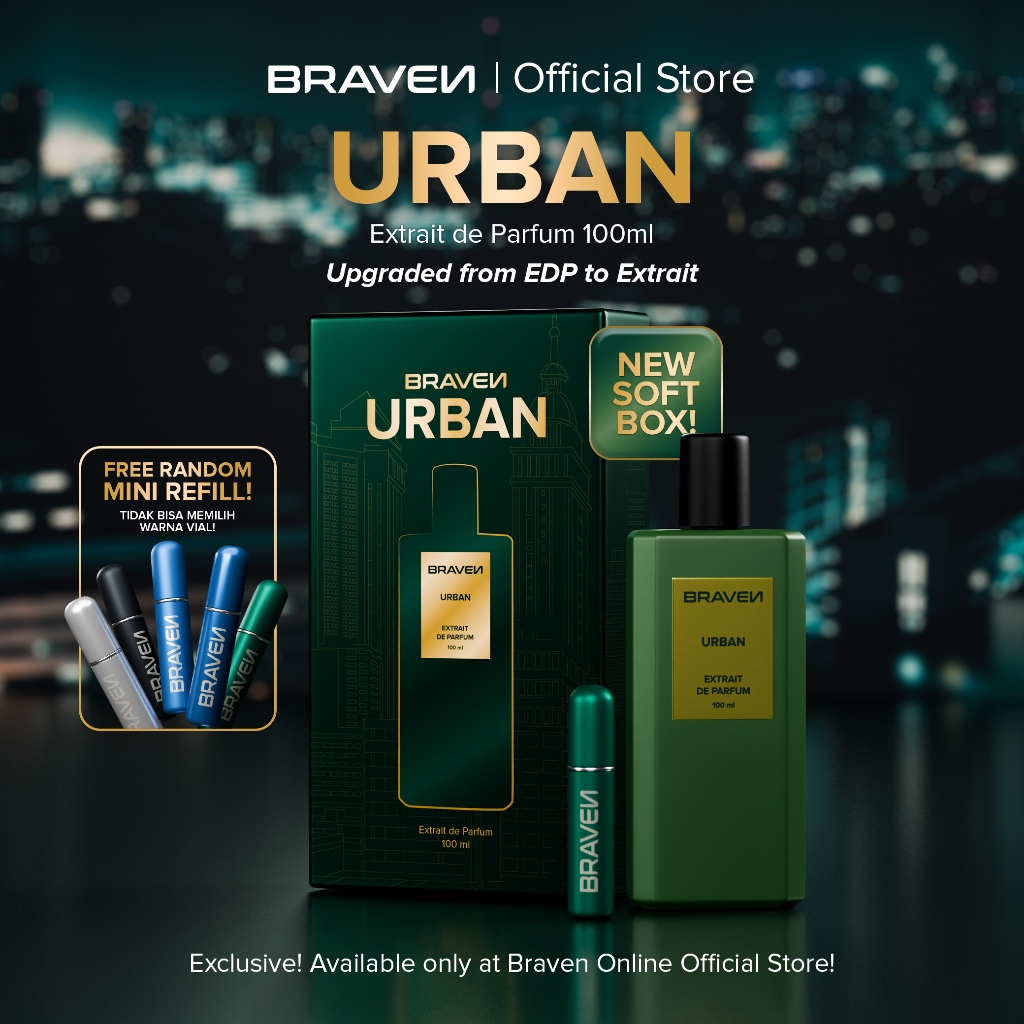 Produk Braven Indonesia | Shopee Indonesia
