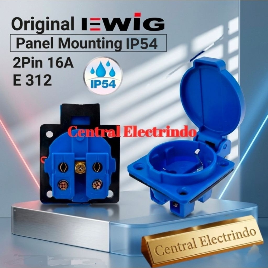 Jual Panel Listrik Terlengkap & Harga Terbaru Mei 2026 | Shopee Indonesia