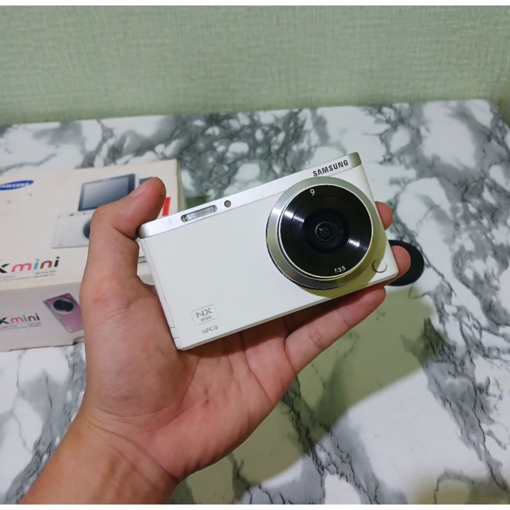 Jual Samsung Nx Mini Harga Terlengkap & Harga Terbaru Juni 2026 ...
