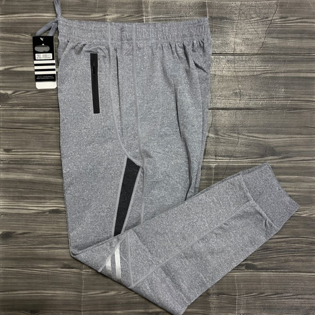 Jual Celana training panjang joger abu misty Running Gym | Shopee Indonesia