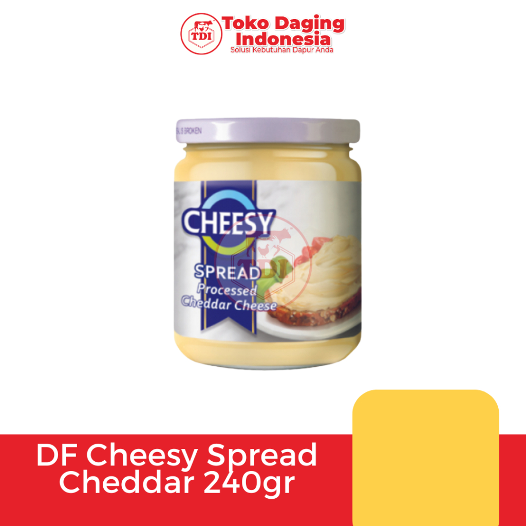 Jual Keju Spread Terlengkap & Harga Terbaru Mei 2026 | Shopee Indonesia